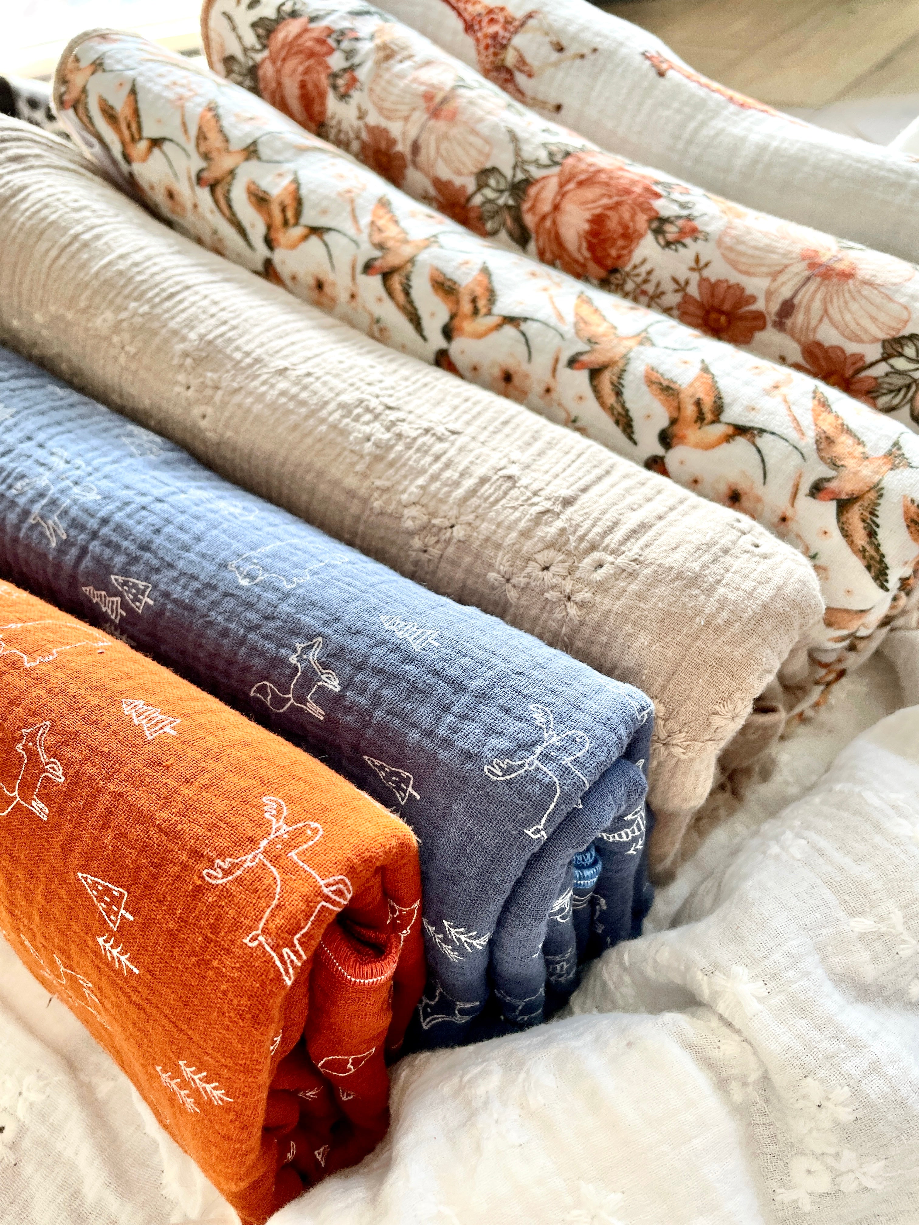 Shop op kleur/print – Hippykids